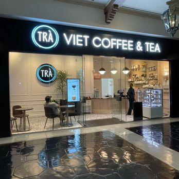 TRA VIET COFFEE & TEA - LAS VEGAS - Updated July 2025 - 440 Photos ...