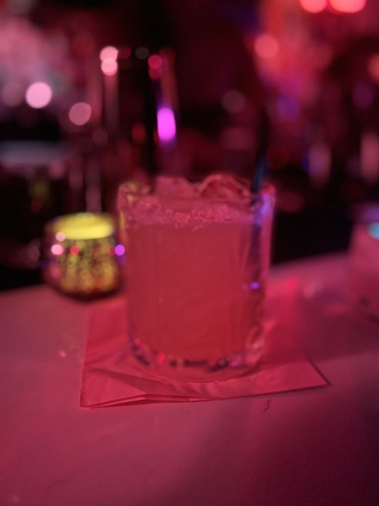 ANANSI COCKTAIL LOUNGE - 19 Photos & 13 Reviews - 2700 E College Ave ...