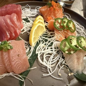PIER 50 SUSHI - ARDEN - Updated May 2025 - 1298 Photos & 480 Reviews ...