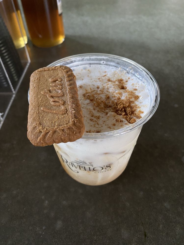 RAVELLO’S COFFEE - Updated August 2025 - 13 Photos - 883 N 4th St ...