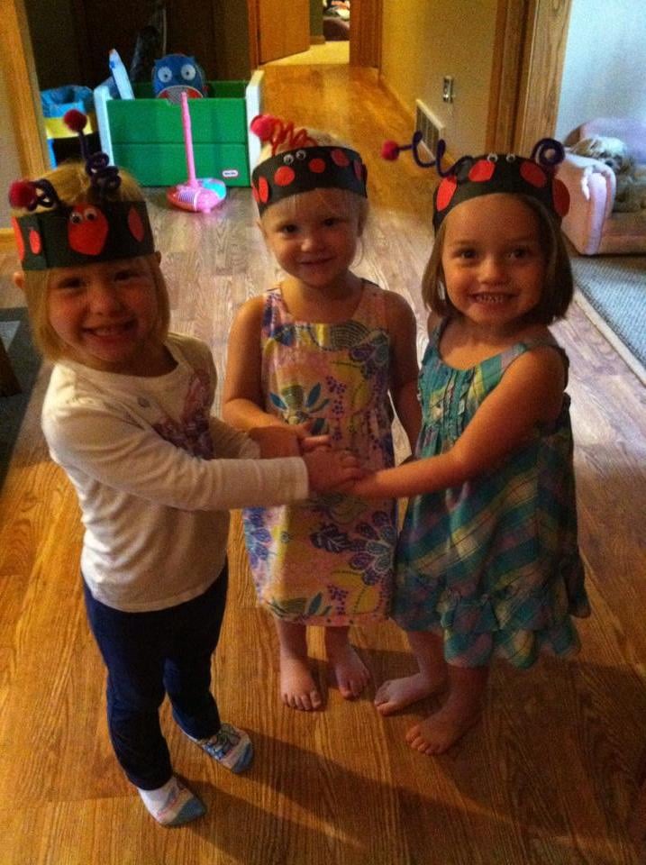 TATTLE TALES CHILD CARE - Child Care & Day Care - 4435 Salt Creek Dr ...