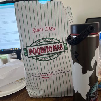 POQUITO MAS - Updated June 2024 - 183 Photos & 335 Reviews - 16545 ...