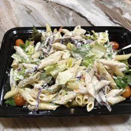 GEORGE’S PASTARIA - Updated October 2025 - 283 Photos & 388 Reviews ...