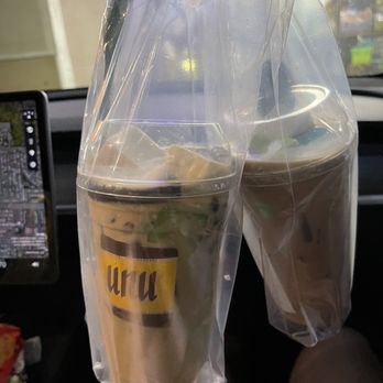 UNU CAFE - Updated July 2024 - 428 Photos & 149 Reviews - 9950 Bolsa ...