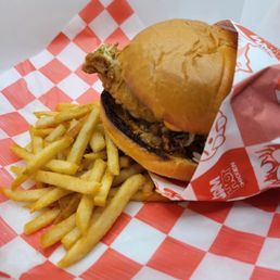 JAM HOT CHICKEN - 241 Photos & 104 Reviews - 400 W New England Ave ...