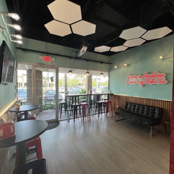 BOBA STREET CAFE - Updated October 2025 - 210 Photos & 96 Reviews - 141 ...