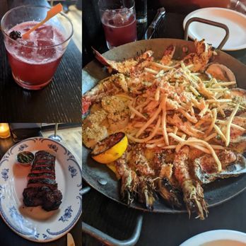 EL CHE STEAKHOUSE & BAR - 752 Photos & 384 Reviews - 845 W Washington ...