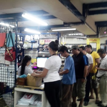 DEECO - Updated January 2026 - 607 Sales Street corner Raon, Manila, Metro Manila, Philippines ...