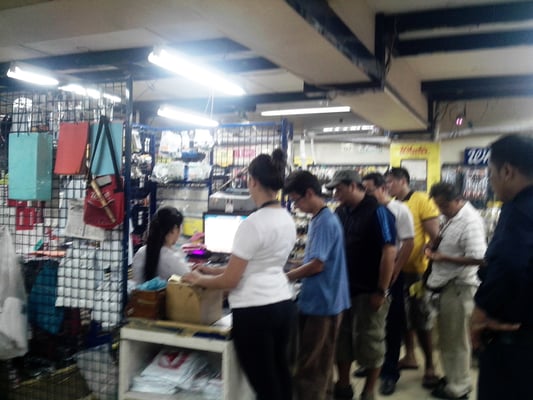 DEECO - Updated October 2025 - 607 Sales Street corner Raon, Manila ...