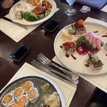 FUSION KITCHEN - QUINCY - Updated November 2024 - 132 Photos & 149 Reviews - 75 Franklin St ...