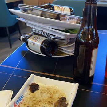 OMBU GRILL - Updated December 2025 - 79 Photos & 43 Reviews - 1120 Main ...