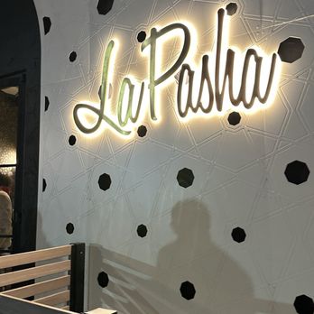 LA PASHA LOUNGE & GRILL - Updated July 2025 - 51 Photos & 37 Reviews ...