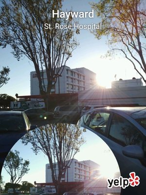 ST. ROSE HOSPITAL - Updated March 2025 - 33 Photos & 241 Reviews ...