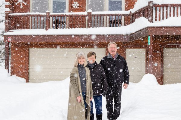 SHAWNA FULLER - MOUNTAIN LIFE REALTY - Updated June 2025 - 12 Photos ...