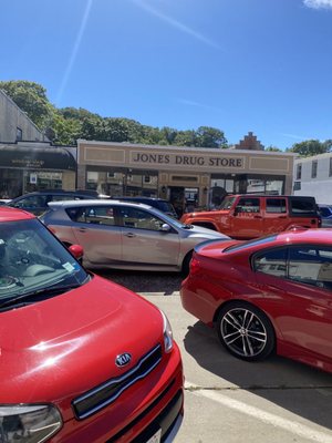 JONES DRUG STORE - Updated August 2024 - 10 Reviews - 100 Main St ...