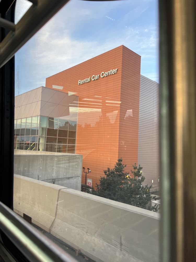 HERTZ RENT A CAR - Updated September 2024 - 82 Photos & 562 Reviews ...
