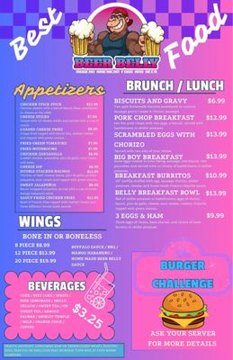 BEER BELLY - Updated October 2025 - 18 Reviews & 42 Photos - 1396 N ...