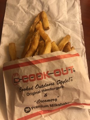 COOK OUT - 22 Photos & 32 Reviews - Burgers - 4505 Kester Mill Rd ...