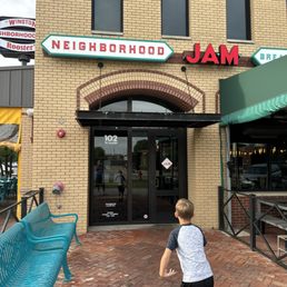 NEIGHBORHOOD JAM NORMAN - Updated December 2025 - 758 Photos & 999 ...