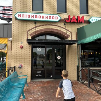 Neighborhood Jam Norman Updated July 2024 664 Photos 855 Reviews