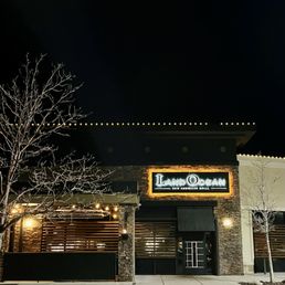 LAND OCEAN RESTAURANT RENO - Updated June 2025 - 1275 Photos & 810 ...