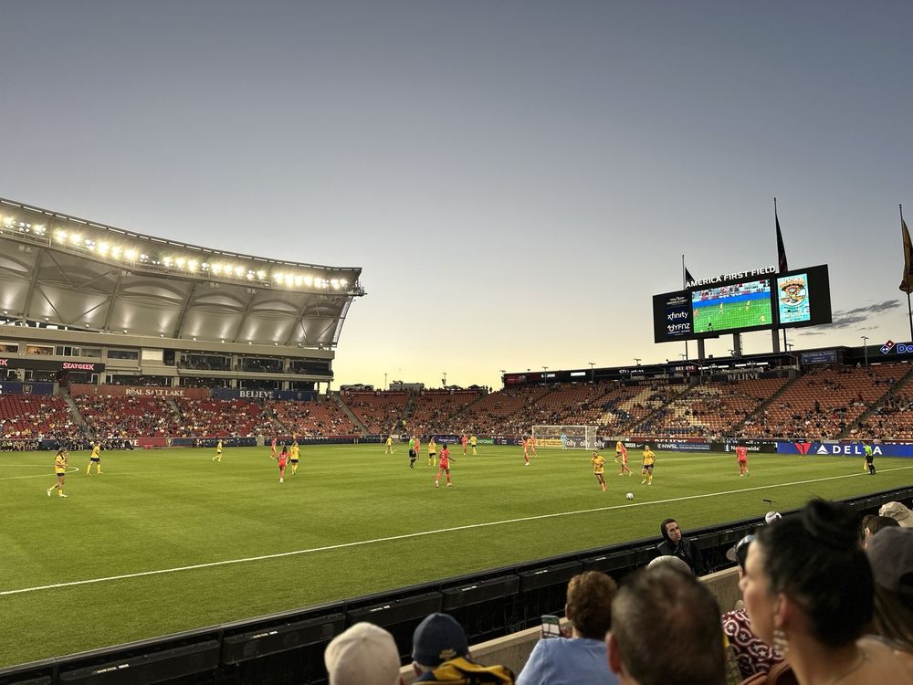 AMERICA FIRST FIELD - Updated December 2025 - 140 Photos & 65 Reviews ...