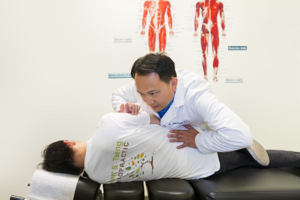 ROBERT TSENG, DC - Updated October 2025 - 21 Photos & 70 Reviews - 20709 Golden Springs Dr ...