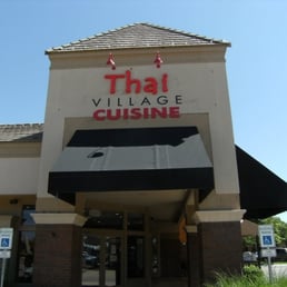 THAI VILLAGE - Updated June 2025 - 169 Photos & 158 Reviews - 8102 S ...
