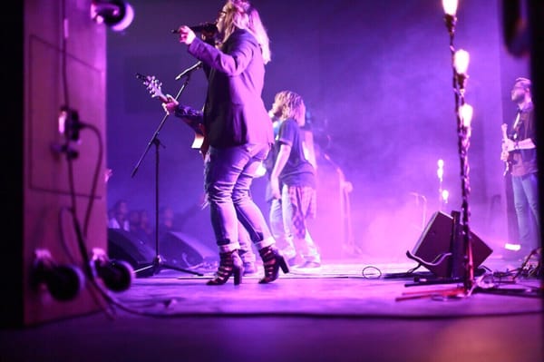 VOUS CHURCH - JDD - Updated January 2026 - 25 Photos & 28 Reviews ...