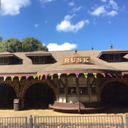 TEXAS STATE RAILROAD RUSK DEPOT - 56 Photos & 18 Reviews - Park Rd 76 ...