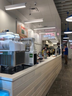 PACIFIC COUNTER - 465 Photos & 441 Reviews - Sushi Bars - 660 Central ...