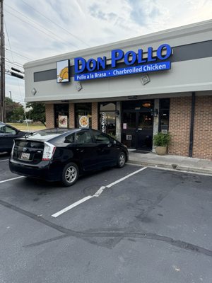 DON POLLO - Updated January 2026 - 163 Photos & 185 Reviews - 9083 ...