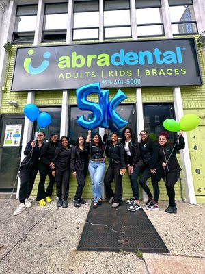 ABRA DENTAL - ORANGE ST - Updated October 2025 - 20 Photos & 12 Reviews - 509 Orange St, Newark ...