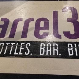 BARREL33 - Updated December 2025 - 78 Photos & 95 Reviews - 8208 E ...
