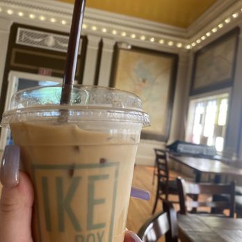 IKE BOX - Updated December 2025 - 135 Photos & 181 Reviews - 299 ...