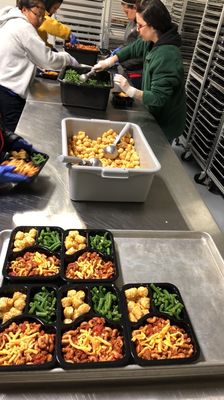 CENTRAL TEXAS FOOD BANK - 67 Photos & 38 Reviews - 6500 Metropolis Dr ...