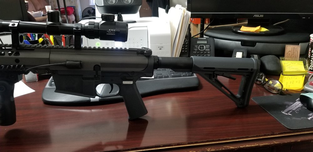 FRANKLIN’S GUN EMPORIUM - 6607 Greer Rd, Knoxville, TN - Yelp