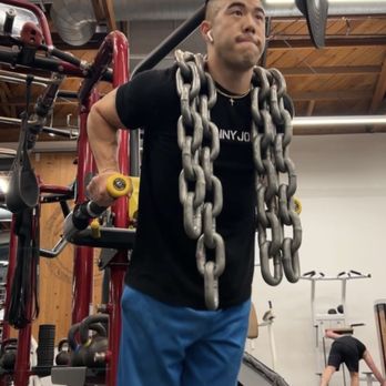 ICONIX FITNESS - Updated September 2024 - 125 Photos & 294 Reviews ...