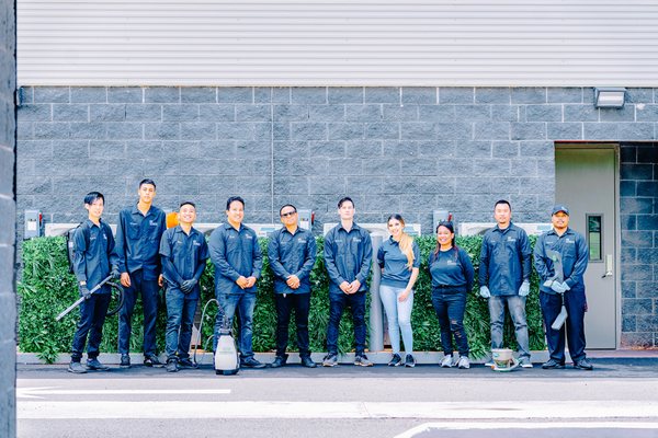 ABLE PEST MANAGEMENT - Updated December 2025 - 54 Photos & 76 Reviews ...