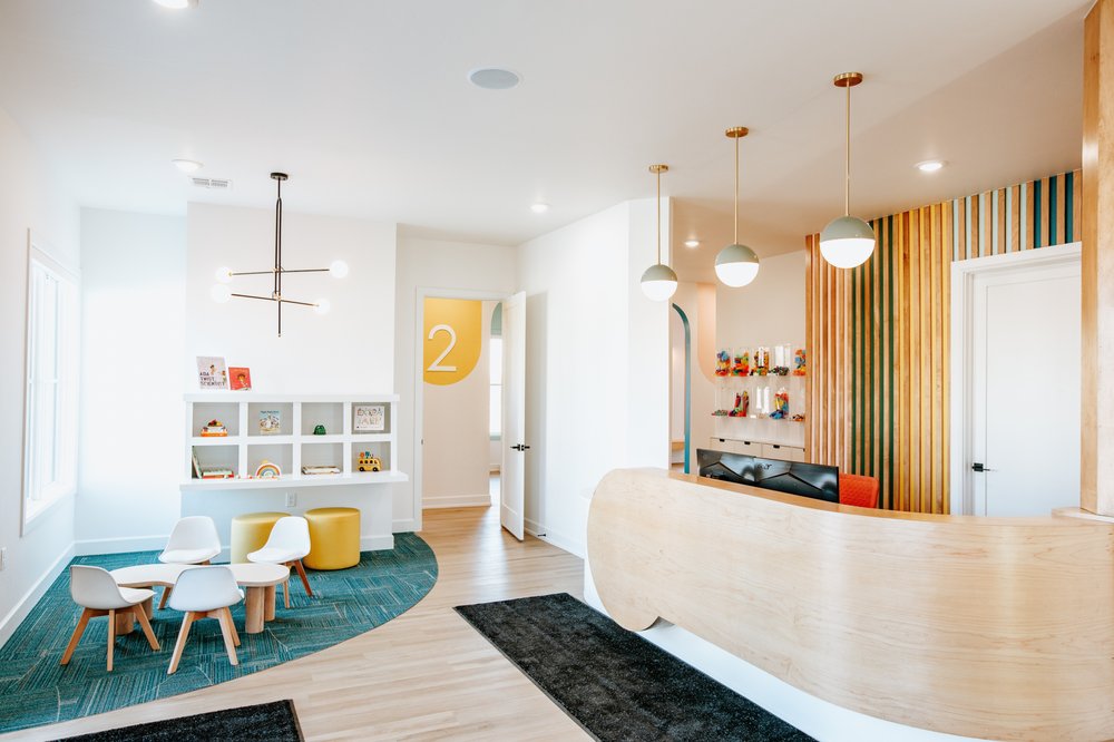 AURORA PEDIATRIC DENTISTRY - Updated December 2025 - 3008 W Hefner Rd ...