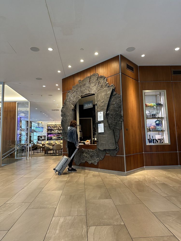 THE SLAB - Updated December 2025 - 27 Photos & 50 Reviews - 888 SW ...