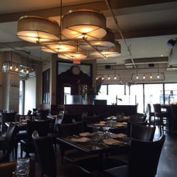 LUXE BISTRO - Updated December 2025 - 121 Photos & 104 Reviews - 47 ...