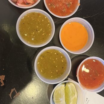 TACOS DON GOYO BREA - Updated November 2024 - 298 Photos & 387 Reviews ...