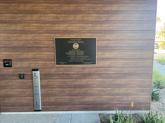 LAKESIDE LIBRARY - Updated January 2026 - 15 Photos & 19 Reviews ...