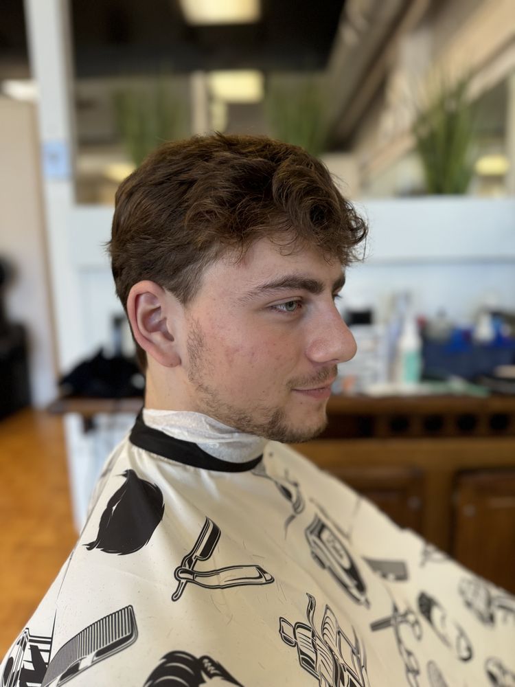 SHEAR MAGIC SALON - Updated October 2025 - 57 Photos - 311 California ...