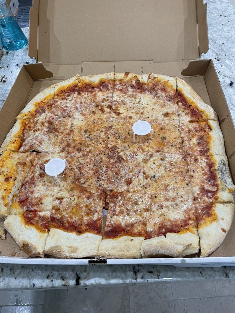 DA VINCI’S PIZZERIA - 94 Photos & 132 Reviews - 3936 N Ocean Blvd, Fort ...