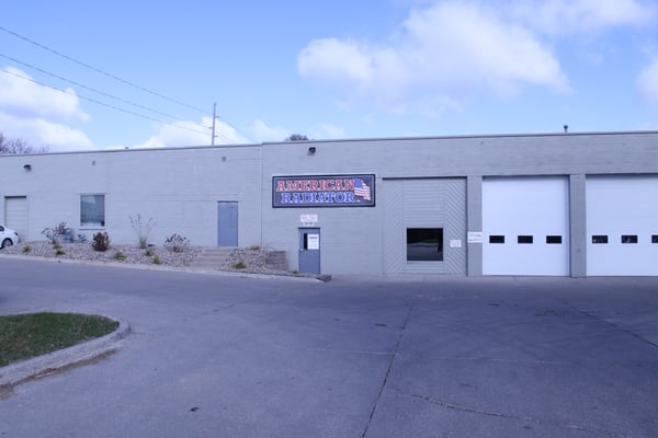 American Radiator - Serving Des Moines, IA - Updated November 2025 - 9 ...