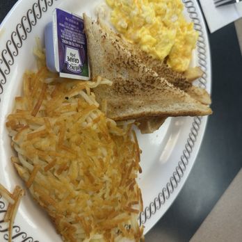 WAFFLE HOUSE - Updated January 2026 - 156 Photos & 183 Reviews - 820 N ...