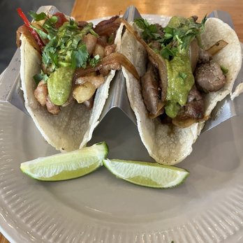 EL CALLAO LATIN FUSION - Updated October 2024 - 134 Photos & 56 Reviews - 5060 Dorchester Rd ...