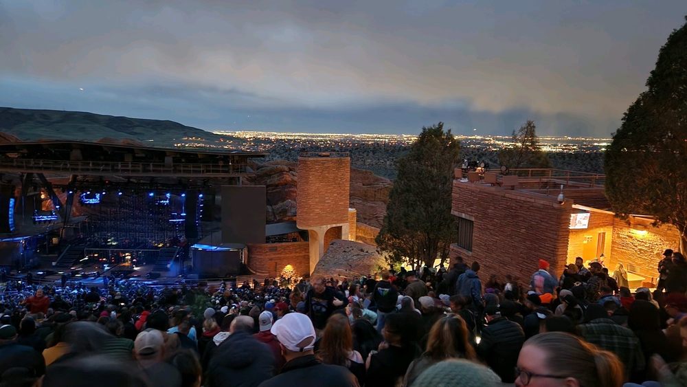 RED ROCKS AMPHITHEATRE - Updated December 2024 - 5086 Photos & 1485 ...